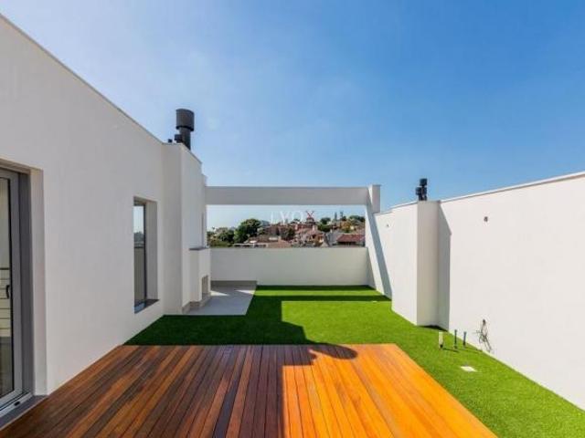 Cobertura Residencial à venda, Chácara das Pedras, Porto Alegre CO0716