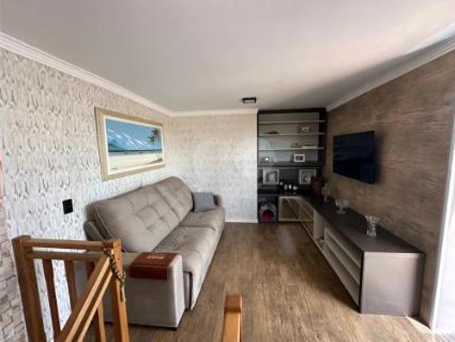 Cobertura residencial á venda com 3 quartos no Guaíra