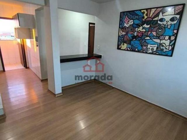 Cobertura residencial à venda com 3 quartos em Santanense, Itaúna/MG