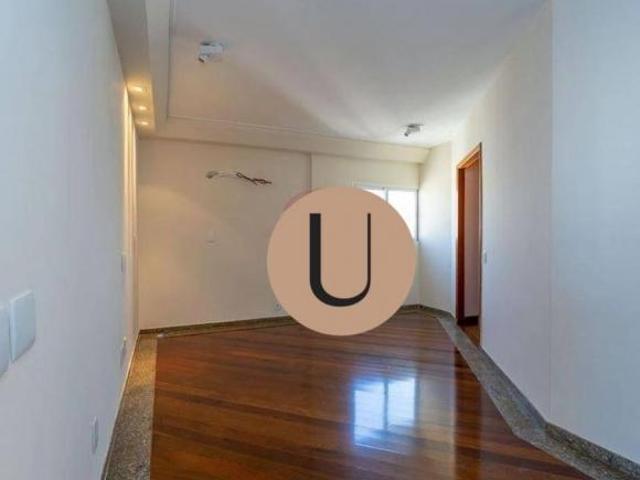 Cobertura Residencial à venda, Conjunto Residencial Paraíso, São Paulo CO0010