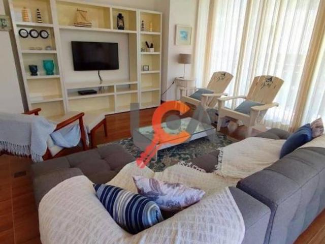 Cobertura Residencial à venda,, CO0010