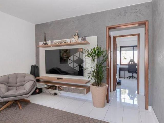 Cobertura Residencial À Venda, Cristal, Porto Aleg