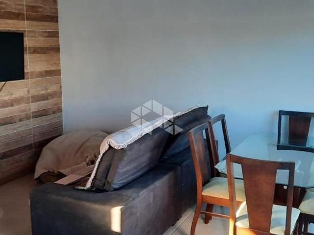 Cobertura Residencial À Venda, Cristal, Porto Aleg