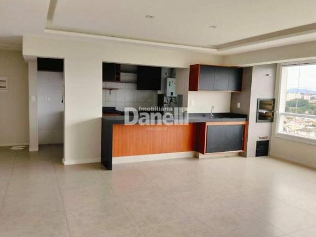 Cobertura residencial à venda em Taubaté 186 m², 4 dorms,sendo 03 suites, varanda gourmet