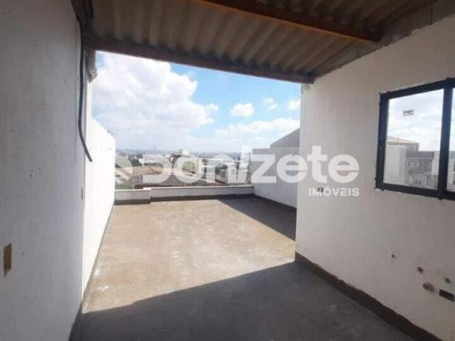 Cobertura Residencial à Venda em Utinga, Santo André – 2 Quartos, 2 andares