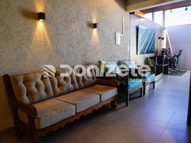 Cobertura Residencial à Venda em Vila América, Santo André – 210 m², Financiamento Aceito