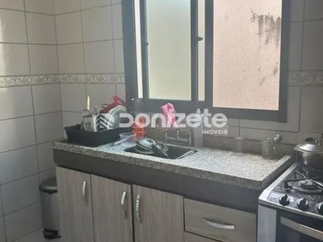 Cobertura Residencial à Venda em Vila América, Santo André 68 m²