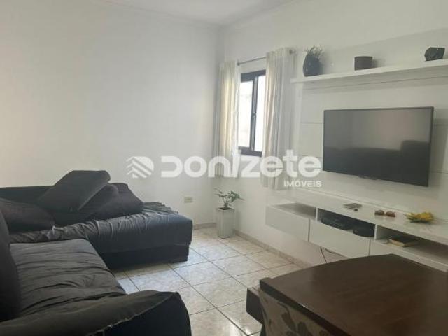 Cobertura Residencial à Venda em Vila América, Santo André 68 m²