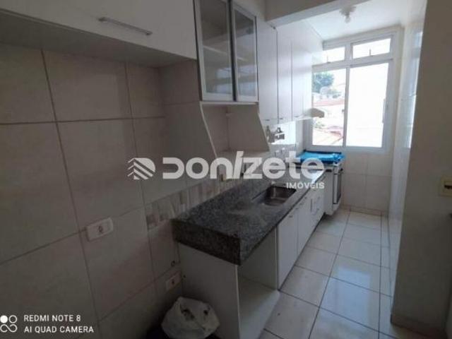 Cobertura Residencial à Venda em Vila Assunção, Santo André – 3 dorms, 2 vagas, Financiável