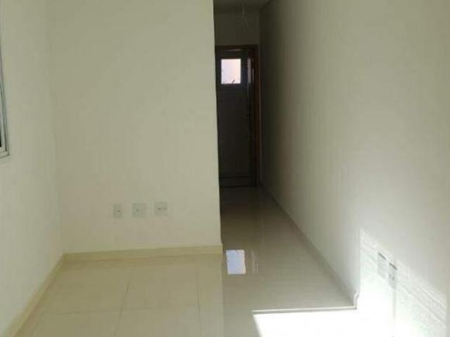 Cobertura residencial à venda em Vila Camilópolis, Santo André – 2 quartos, 1 vaga
