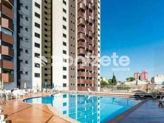 Cobertura residencial à venda em Vila Caminho do Mar, SBC – 260 m², 3 suítes, 6 vagas