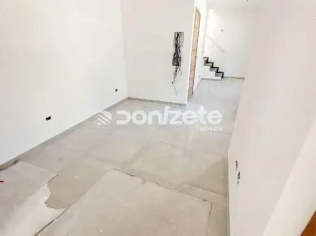 Cobertura Residencial à venda em Vila Eldízia, Santo André – 102,2 m², 2 Quartos 1 suíte