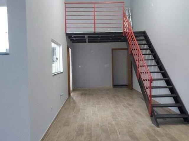 Cobertura Residencial à Venda em Vila Eldízia, Santo André – 2 Quartos, 1 Suíte, 2 Vagas