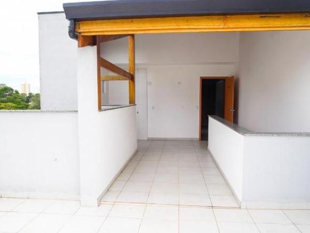 Cobertura Residencial à venda em Vila Guiomar, Santo André – 2 quartos, 1 vaga, 94m²