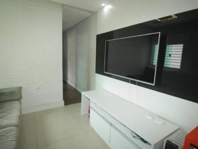 Cobertura Residencial à Venda em Vila Humaitá, Santo André – 140 m²