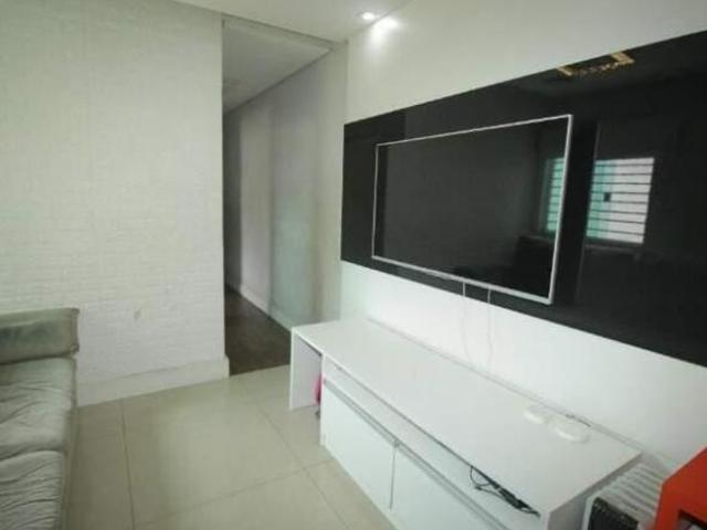 Cobertura Residencial à Venda em Vila Humaitá, Santo André – 140 m²