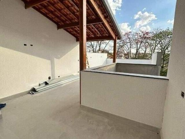 Cobertura Residencial à venda em Vila Humaitá, Santo André – 2 dormitórios, 1 suíte
