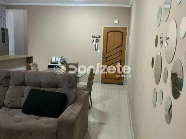 Cobertura Residencial à Venda em Vila Pires, Santo André – 140 m², 2 Quartos 1 Suíte
