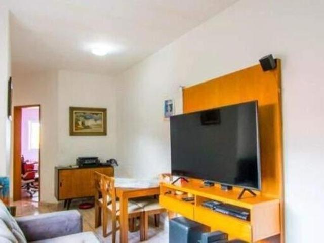 Cobertura residencial à venda em Vila Pires, Santo André – 110 m², 2 vagas, 2 quartos