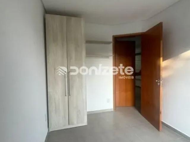 Cobertura residencial à venda em Vila Pires, Santo André – 2 Quartos, 1 Vaga