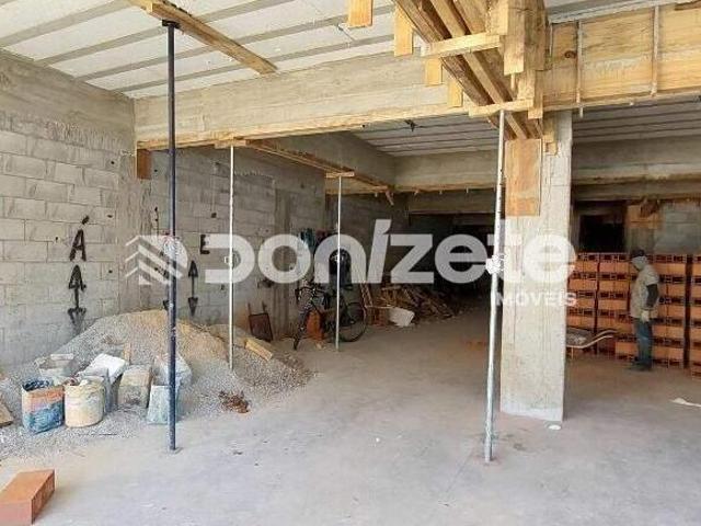 Cobertura residencial à venda em Vila São Pedro, Santo André – 120 m², 2 quartos