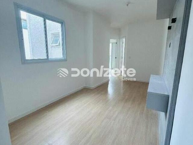 Cobertura Residencial à Venda em Vila Scarpelli, Santo André – 2 Quartos 1 Suíte e 2 Vagas