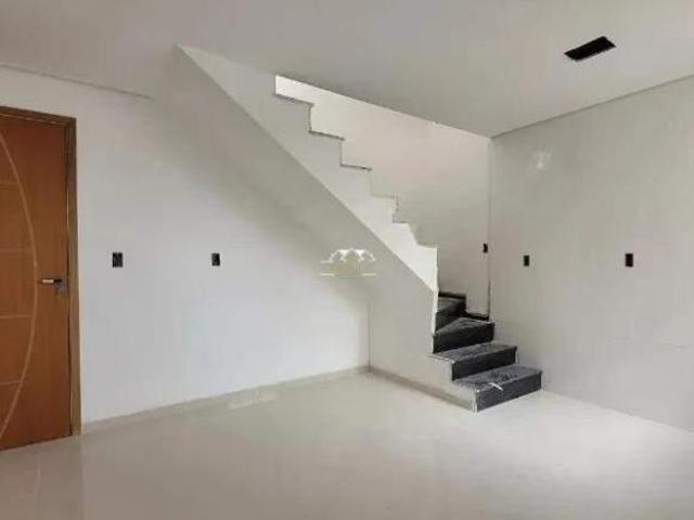 Cobertura residencial à venda em Vila Valparaíso, Santo André – 112 m², 2 dormitórios, 2 vagas