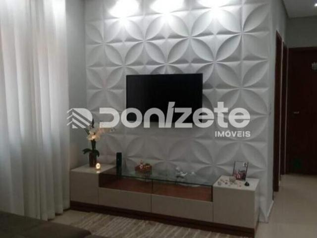 Cobertura residencial à venda em Vila Valparaíso, Santo André 2 dormitórios, 1 suíte, 2 vagas