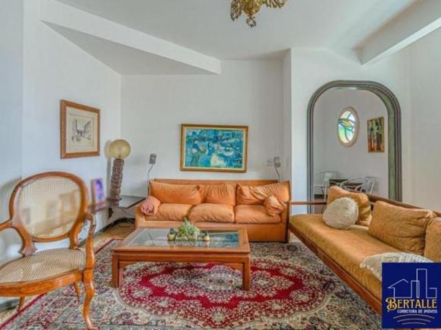 Cobertura residencial à venda em Belo Horizonte – Funcionários, 373 m²
