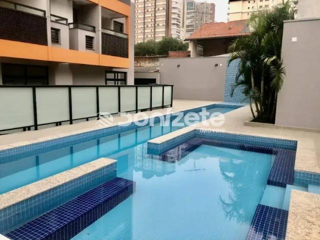 Cobertura residencial à venda em Campestre, Santo André – 2 quartos, varanda gourmet e 2 vagas