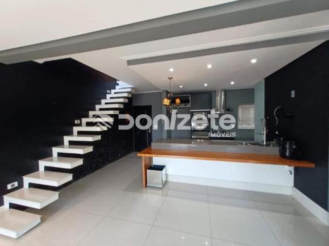 Cobertura Residencial à venda em Campestre, Santo André – 2 quartos, 1 suíte, 2 vagas