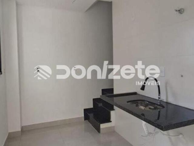 Cobertura Residencial à venda em Campestre, Santo André – 89,95 m², 2 dormitórios