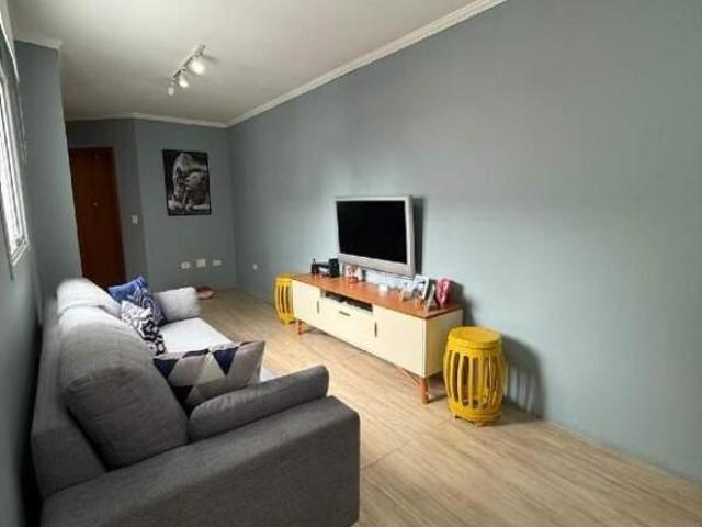 Cobertura Residencial à Venda em Casa Branca, Santo André – 2 Quartos, Espaço Gourmet