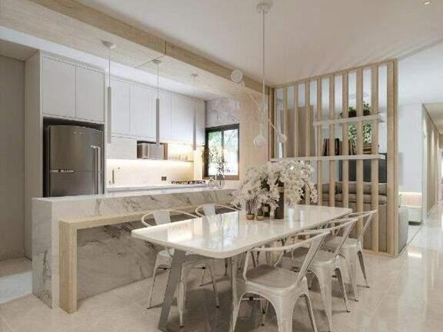 Cobertura residencial à venda em Jardim, Santo André — 170 m², 3 quartos, 2 vagas
