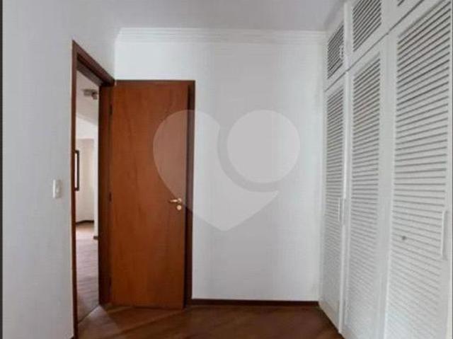 Cobertura residencial a venda em Moema