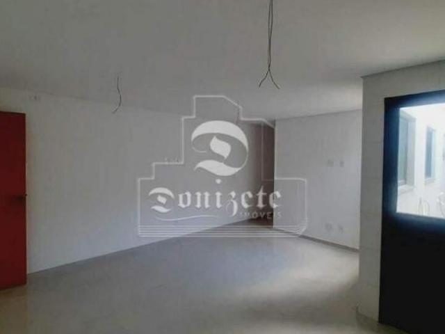 Cobertura Residencial à Venda em Paraíso, Santo André — 3 Quartos, 2 Vagas
