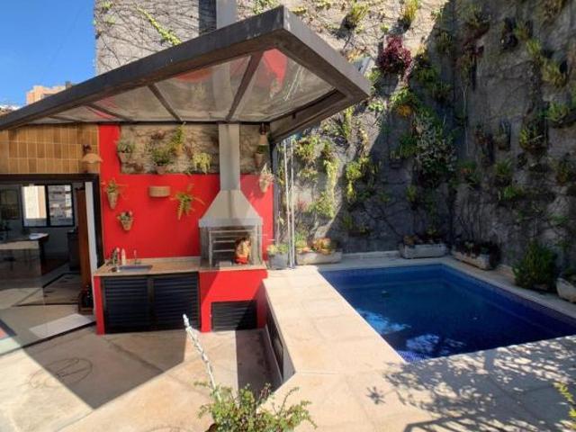 Cobertura Residencial a venda em PERDIZES!