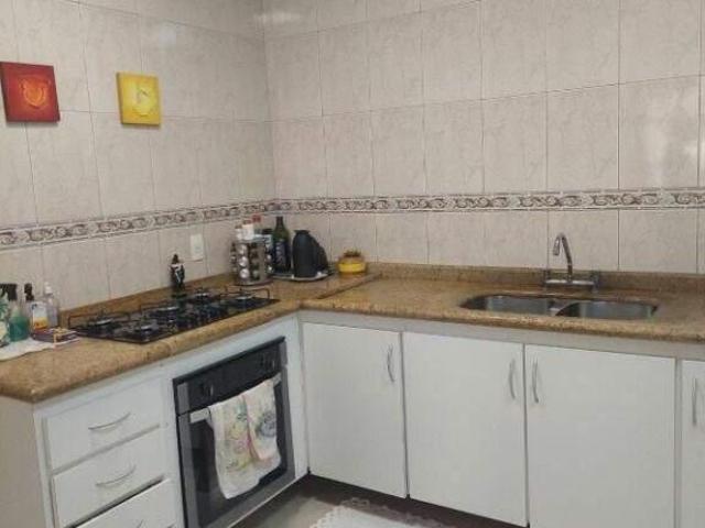 Cobertura residencial à venda em Santa Paula, São Caetano do Sul – 164 m², 2 quartos 1 suíte