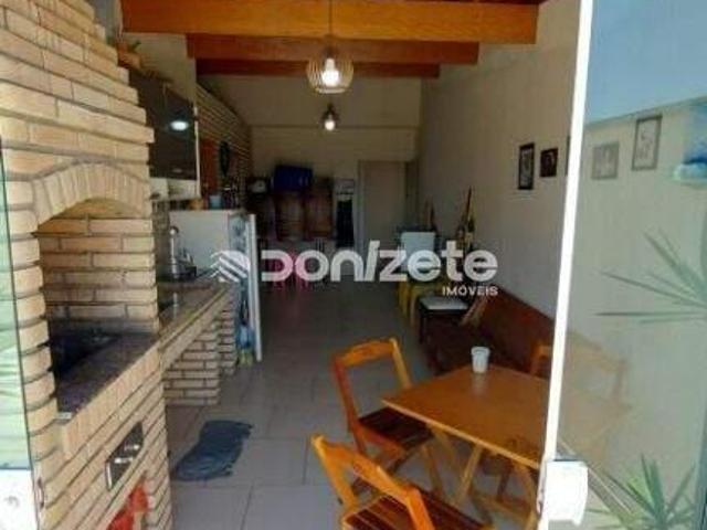 Cobertura residencial à venda em Santo André – 134 m², 2 quartos, 2 vagas
