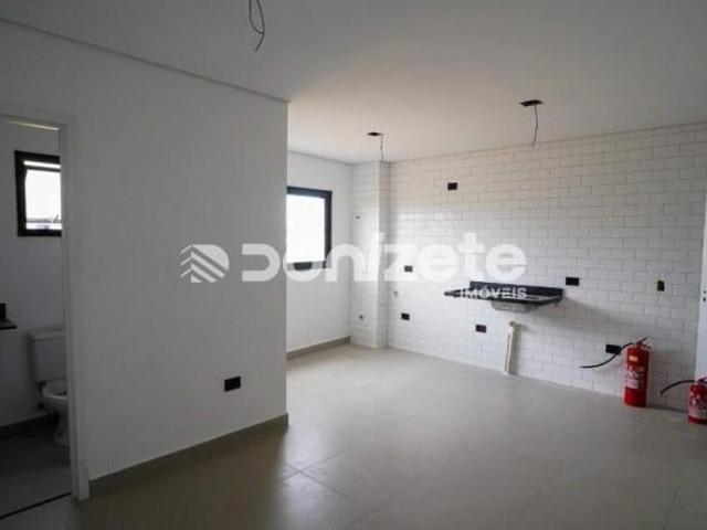Cobertura Residencial à Venda em Santo André – Vila Guiomar, 2 Quartos, 88 m²