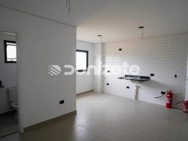 Cobertura Residencial à Venda em Santo André – Vila Guiomar, 2 Quartos, 88 m²