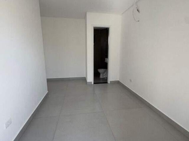 Cobertura Residencial à Venda em Santo André – Vila Pires, 3 Dormitórios, 2 Vagas