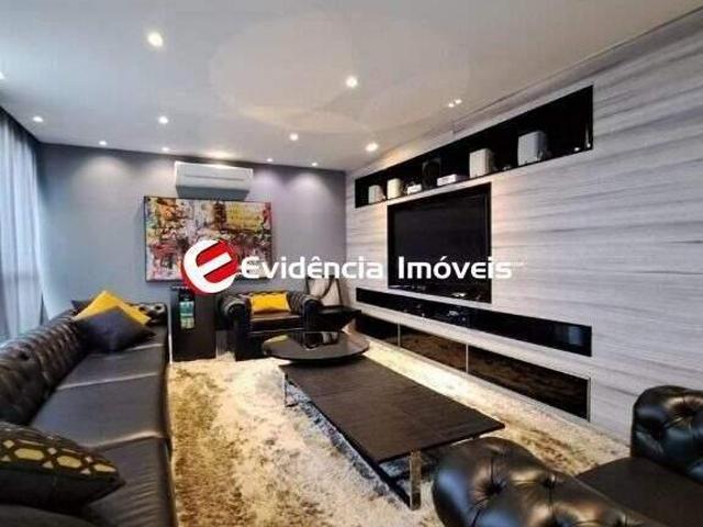 Cobertura residencial à venda em Santo André – Centro | ocupada, aceita permuta