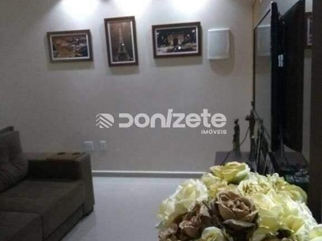 Cobertura Residencial à venda em Santo André SP | 3 dorms 1 suíte e varanda gourmet