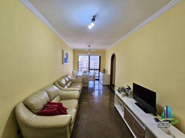 Cobertura Residencial à venda, Guilhermina, Praia Grande CO0120