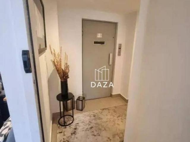 Cobertura com 3 dormitórios à venda, 140 m² por R$ 2.110.000,00 Indianópolis São Paulo/SP