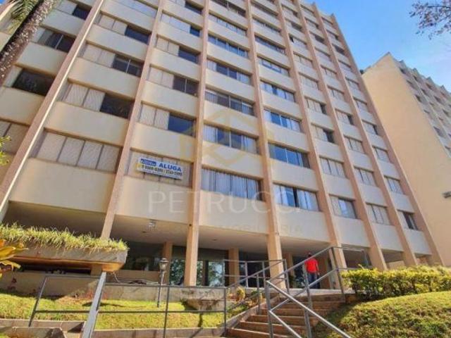 Cobertura Residencial à venda, Jardim Chapadão, Campinas CO0142