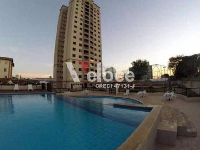 Cobertura Residencial à venda, Jardim América, São José dos Campos CO0020