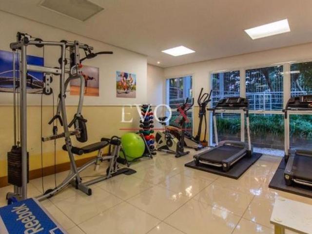 Cobertura Residencial à venda, Jardim Botânico, Porto Alegre CO0662