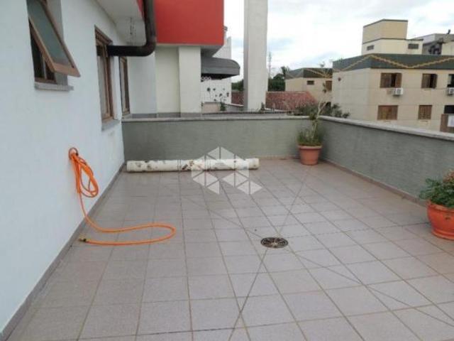 Cobertura Residencial À Venda, Jardim Itu Sabará